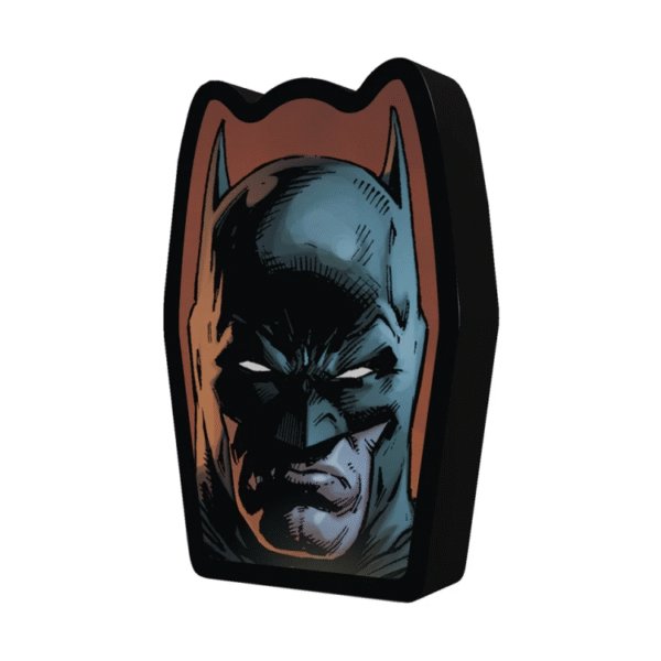פאזל 3D 300 חל' - באטמן - BATMAN - טובי מרכז הצעצועים